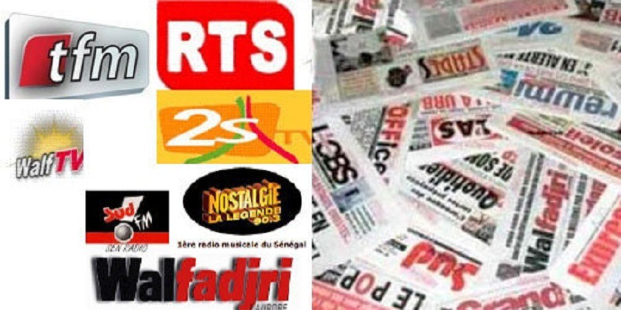 Chronique médias...L’Information en Campagne… • Information Afrique ...