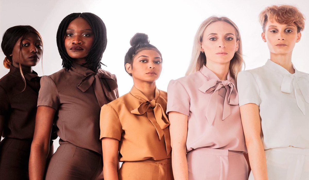 Cheikhouna Kébé, couturier à Paris • Information Afrique Kirinapost