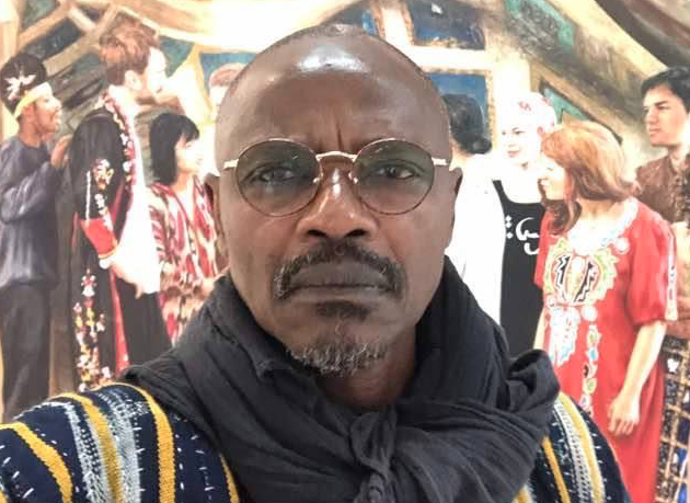 À QUEL MOMENT DU TEMPS HISTORIQUE ? • Information Afrique Kirinapost