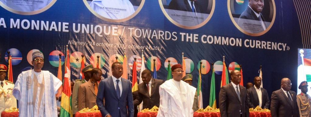 L'Eco, la future monnaie de la CEDEAO • Information Afrique Kirinapost L'Eco, la future monnaie de la CEDEAO • Information Afrique Kirinapost