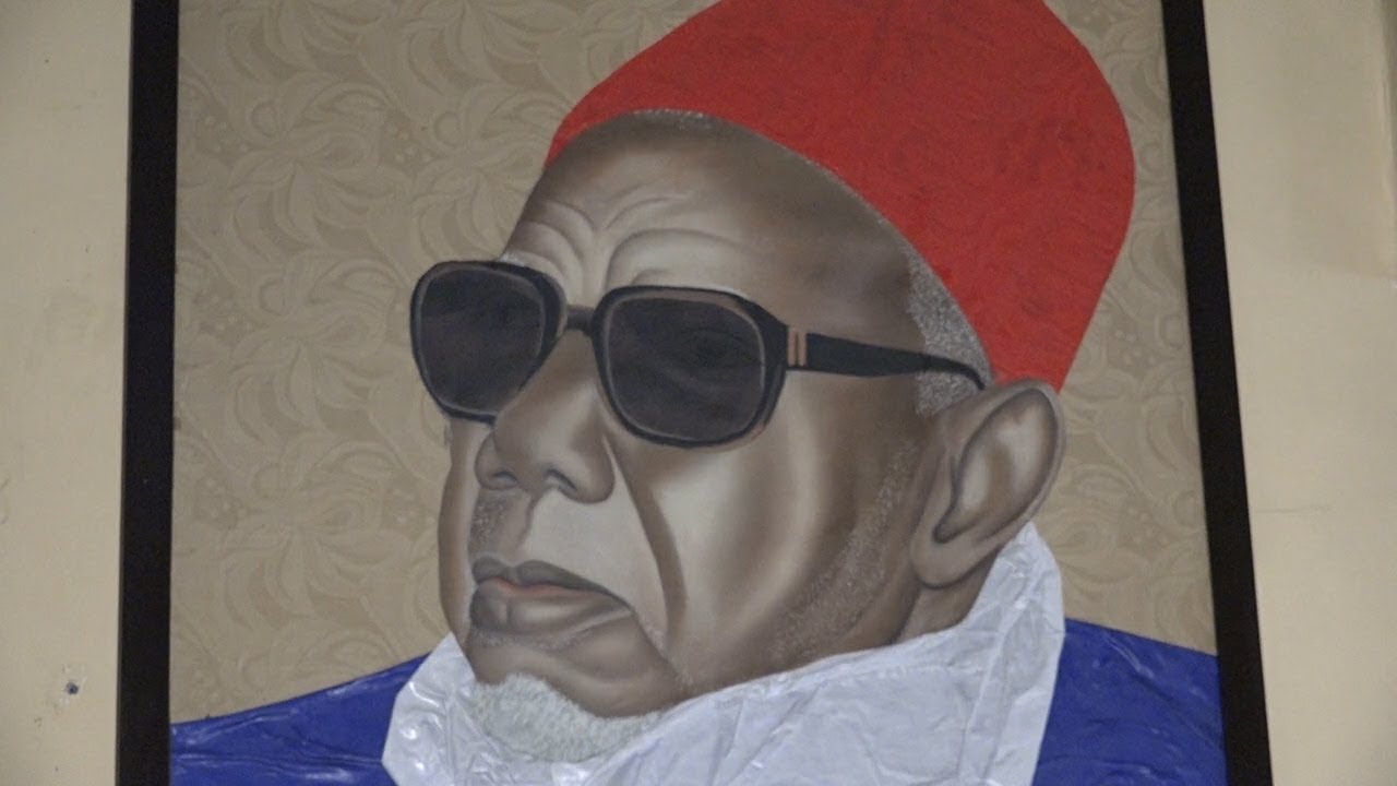 Maam Abdoul Aziz Sy Dabakh ! • Information Afrique Kirinapost