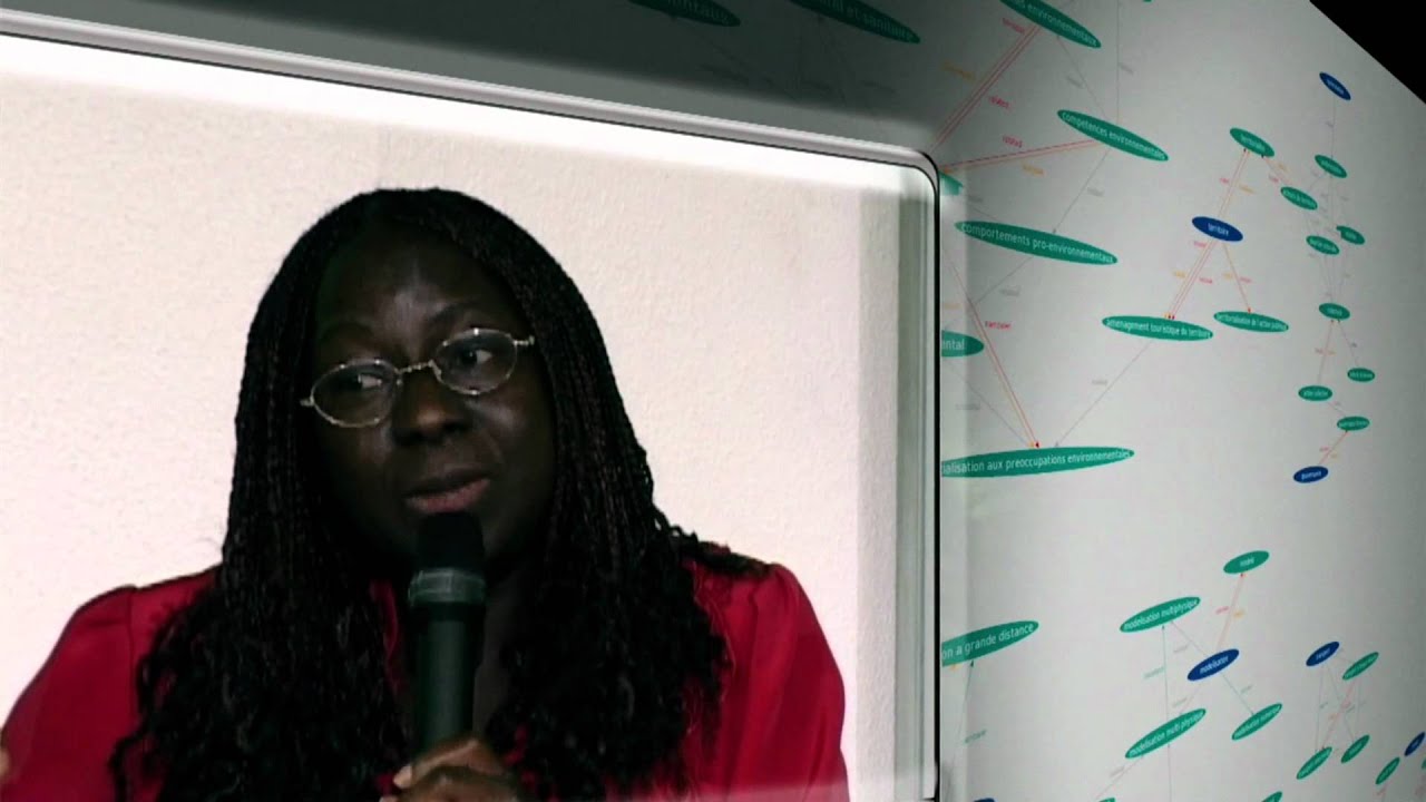 Rose Dieng, une scientifique d'exception • Information Afrique Kirinapost