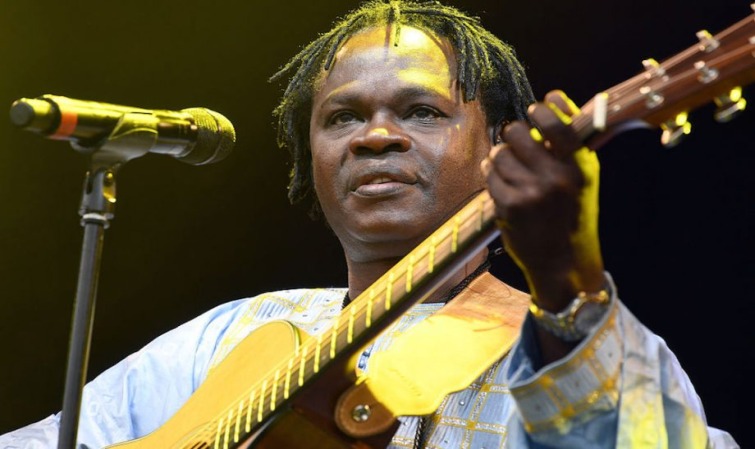 Histoire d’une chanson: TAARA de BAABA MAAL & CHEIKH TIDIANE SAM ...