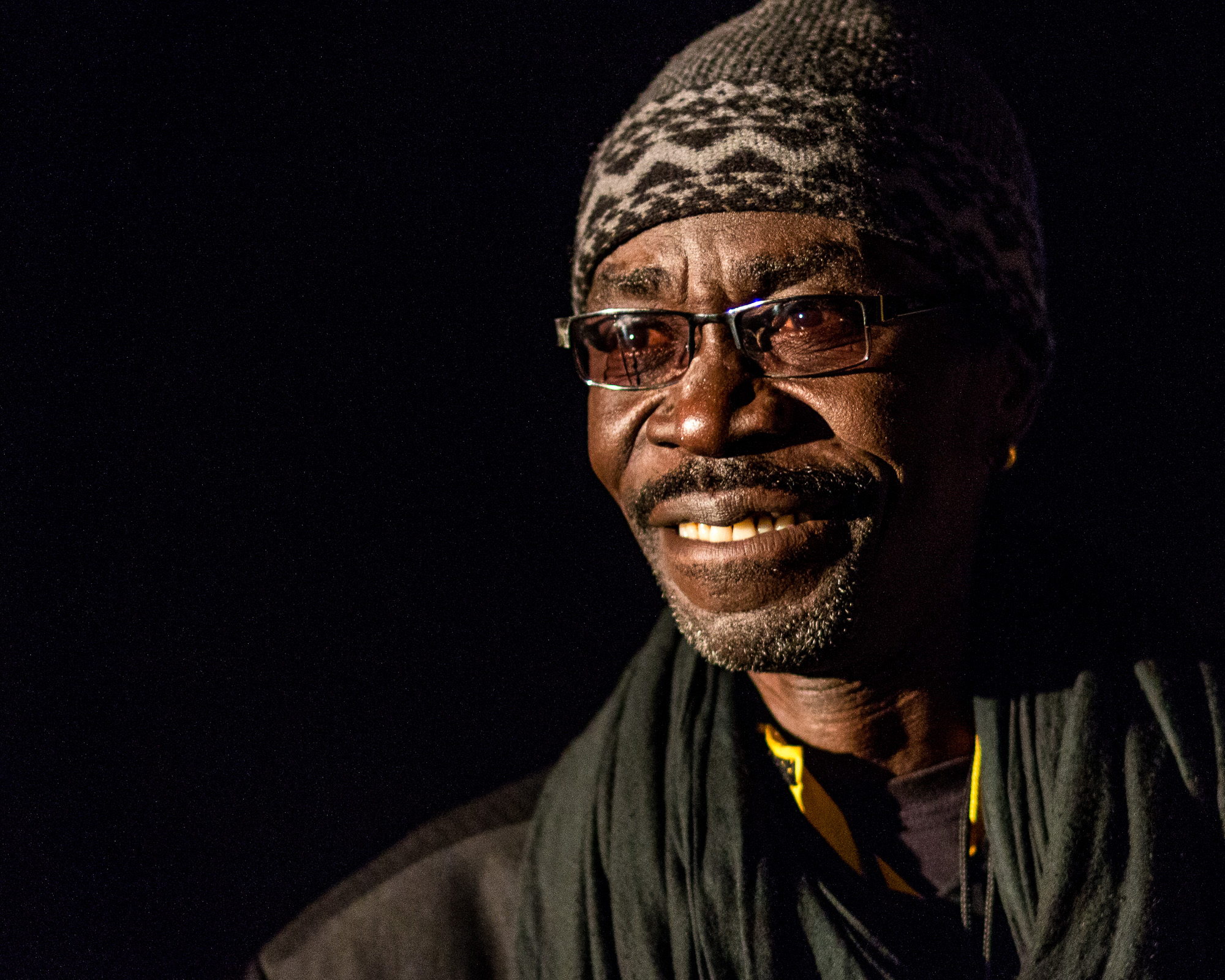 Souleymane Faye une encyclopédie avec peu de mots • Information Afrique ...