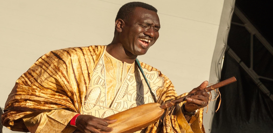 Et le Ngoni influença le blues... • Information Afrique Kirinapost