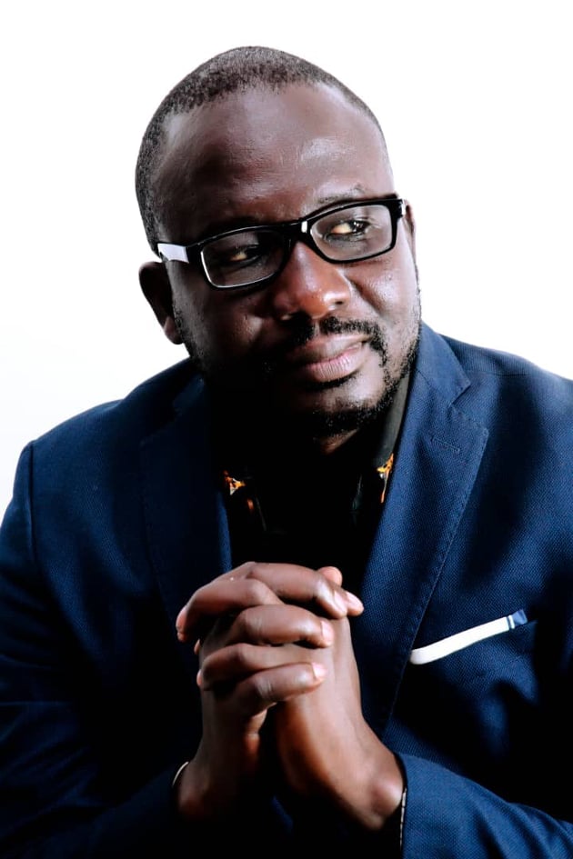 Mame Gor Ngom: "Le journaliste n’est pas un entonnoir mais plutôt un ...