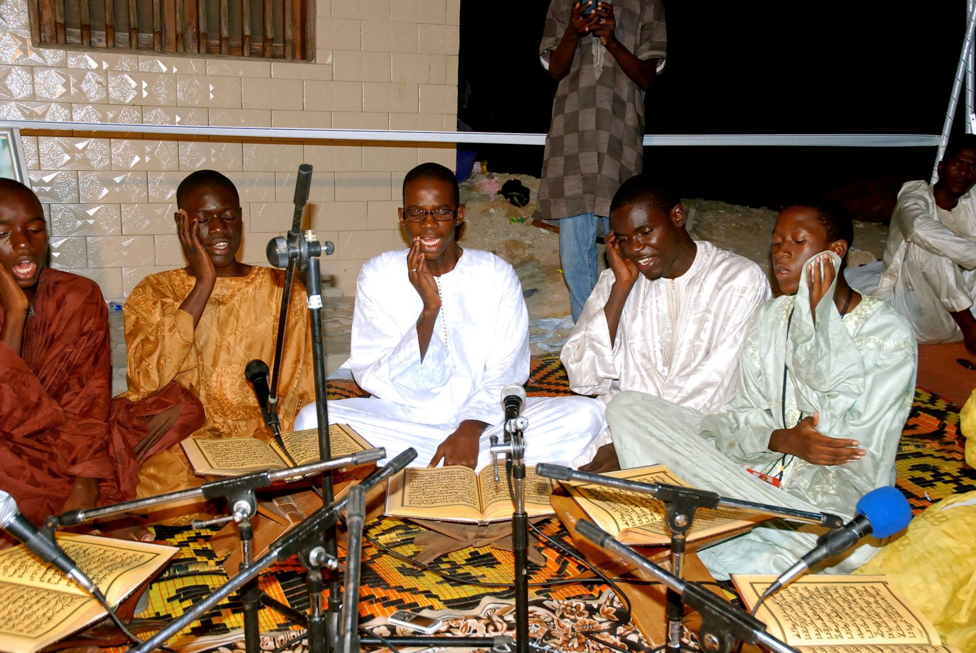 Le Dahira, un potentiel à découvrir • Information Afrique Kirinapost