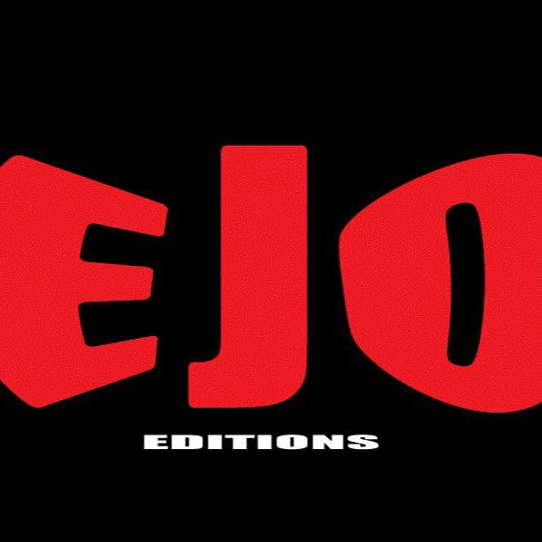 La collection "Cheikh Anta Diop" des Editions-EJO présente trois ...