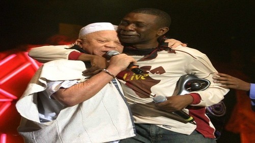 [AU CŒUR DE LA MUSIQUE] - SALIF & YOU • Information Afrique Kirinapost