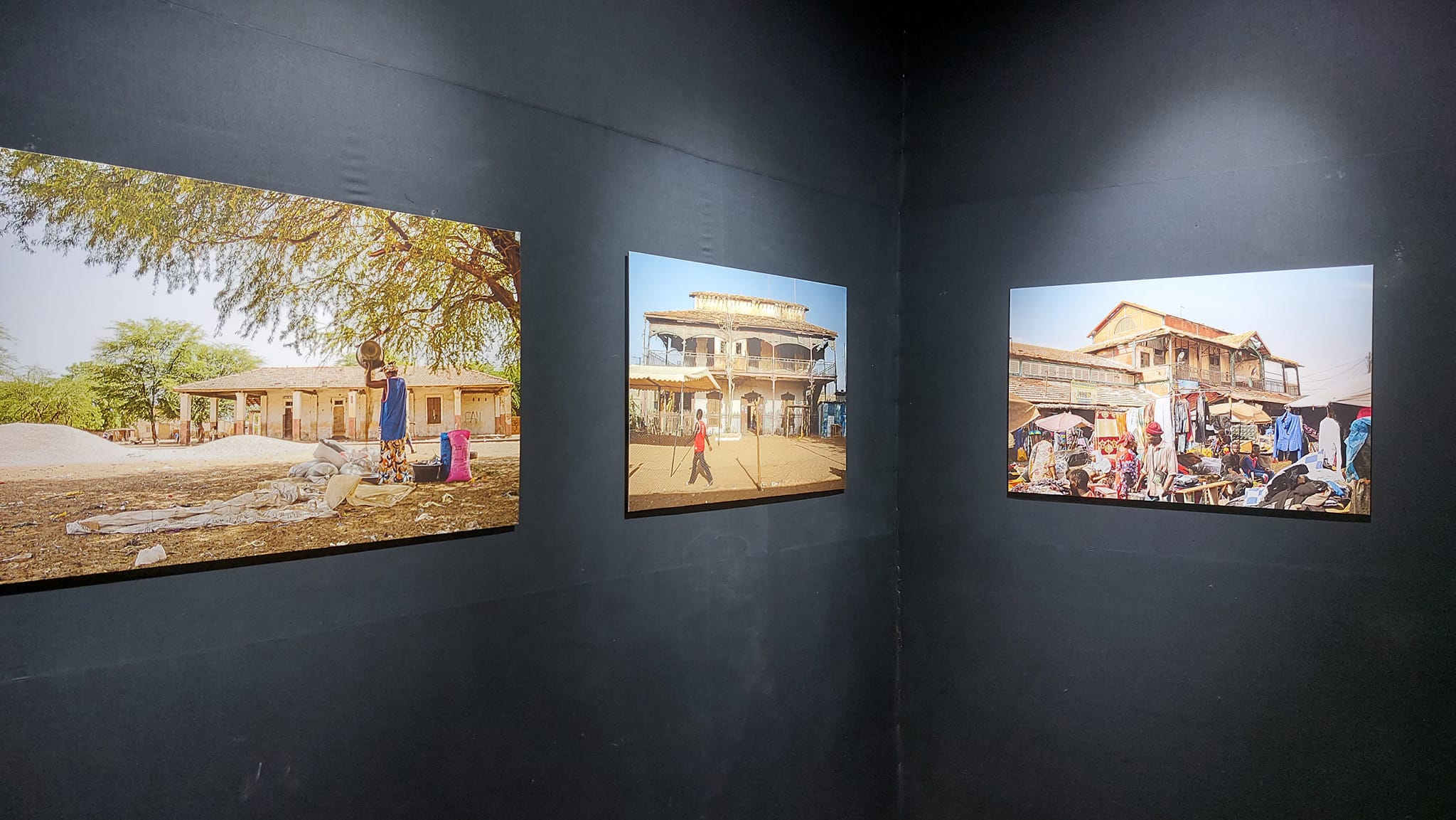 Le souffle nouveau du chemin de fer ( par Assane Dieng) • Information ...