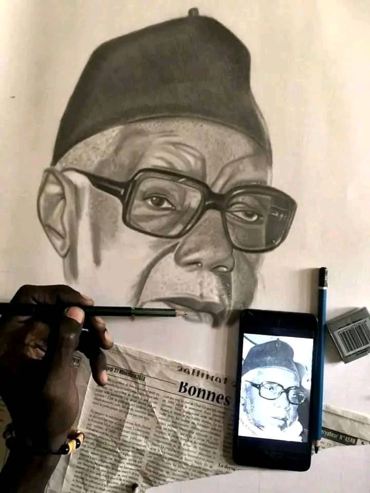 Ressusciter Dabakh et ensemencer son discours dans l'imaginaire ...