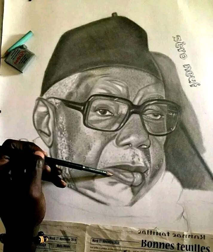 Mame Abdoul Aziz Dabakh... qui d'autre que lui ? ? • Information ...