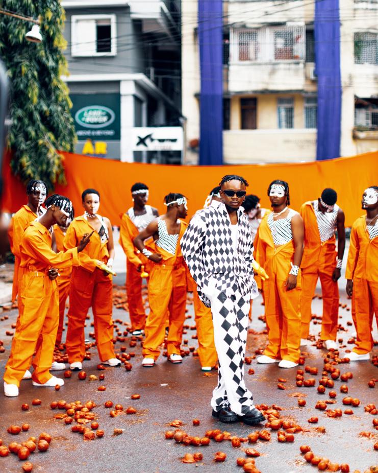 Après une édition réussie à Dar es Salaam l'année dernière, ACCES revient dans la capitale ...