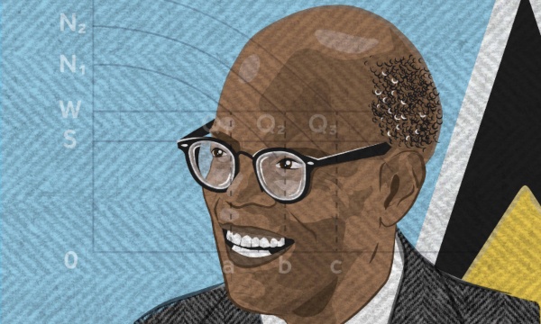 ARTHUR LEWIS, LE SECTEUR TRADITIONNEL ET LA DÉCOLONISATION DES SCIENCES ...