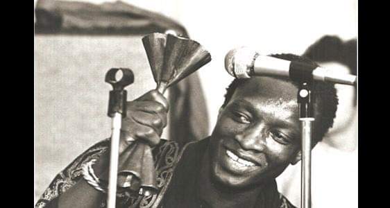 Il s'appelait Umbañ U Kset • Information Afrique Kirinapost