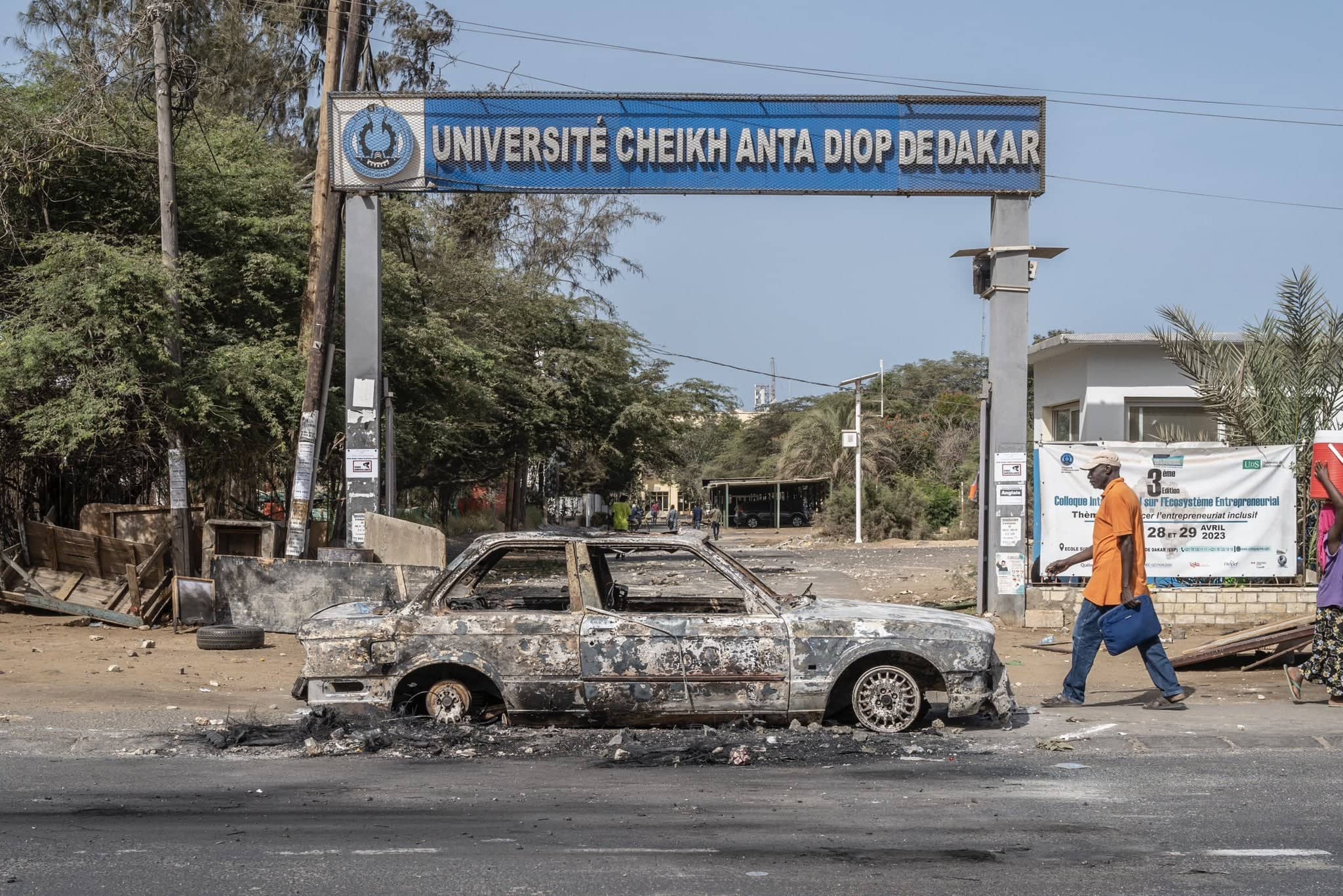 Florian Bobin, auteur sur Information Afrique Kirinapost