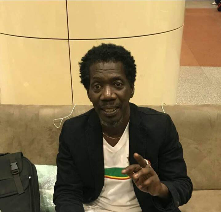 Une légende s'est éteinte, RIP Dingouss • Information Afrique Kirinapost