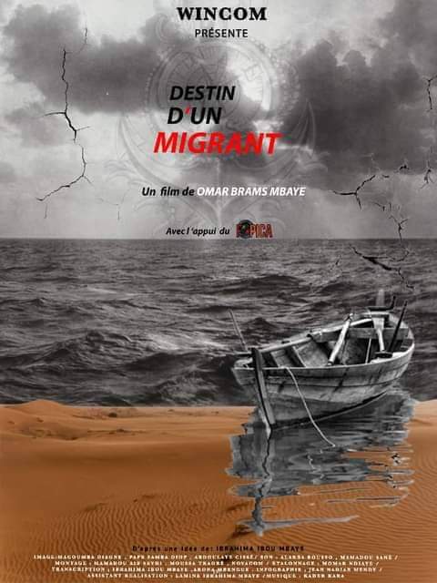 "Destin d'un Migrant" remporte le Prix du Meilleur Film Documentaire à ...