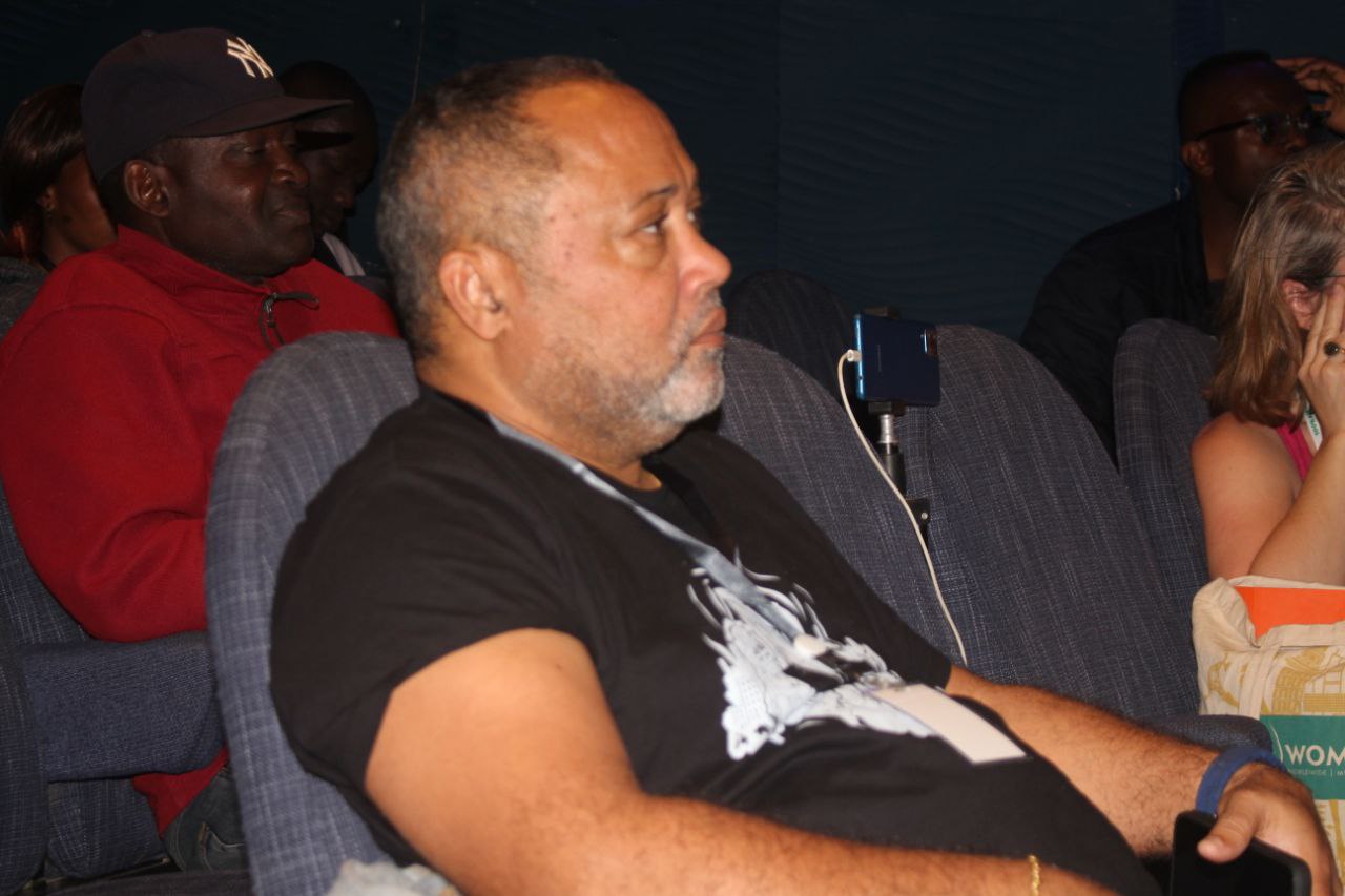 Steve Nuissier: « À travers le DMX, on voit que le tissu musical, en ...