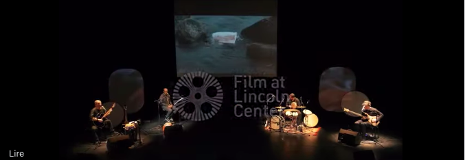 Woz Kaly et Oriki Collective à la conquête de l'Amérique avec leur ciné ...
