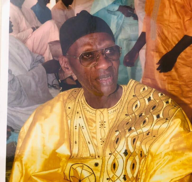 La diva Daro Mbaye et le Sénégal perdent leur «Less» • Information ...